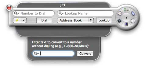 Jon’s Phone Tool User’s Guide
